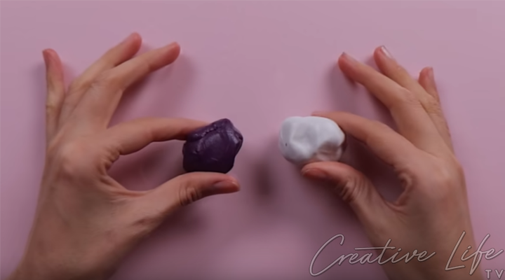 How To Make Clay Oreo USB DIY | Creative Life TV