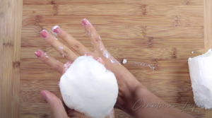 How To Make Halloween Cheese Prosciutto Hand DIY | Creative Life TV